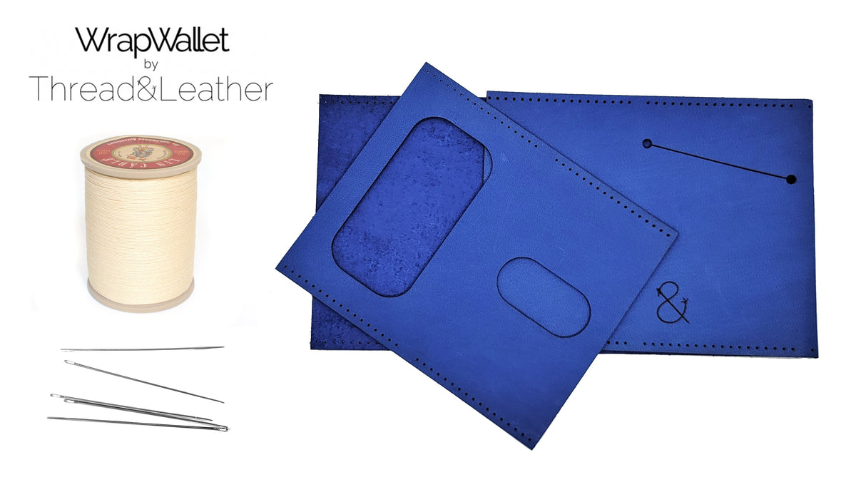 Wrap Wallet - The best wallet in the world, made in the USA – Thread ...