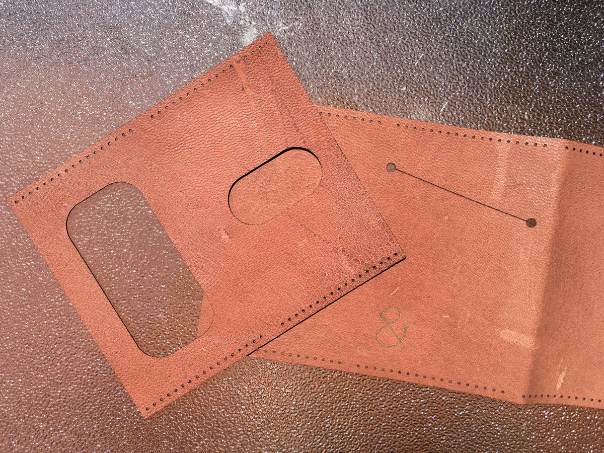 Wrap Wallet - The best wallet in the world, made in the USA – Thread ...