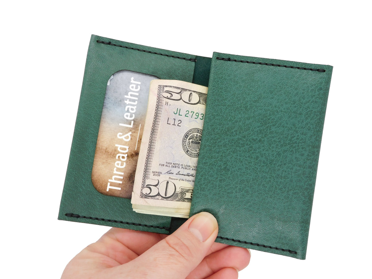 Wrap Wallet - The best wallet in the world, made in the USA – Thread ...